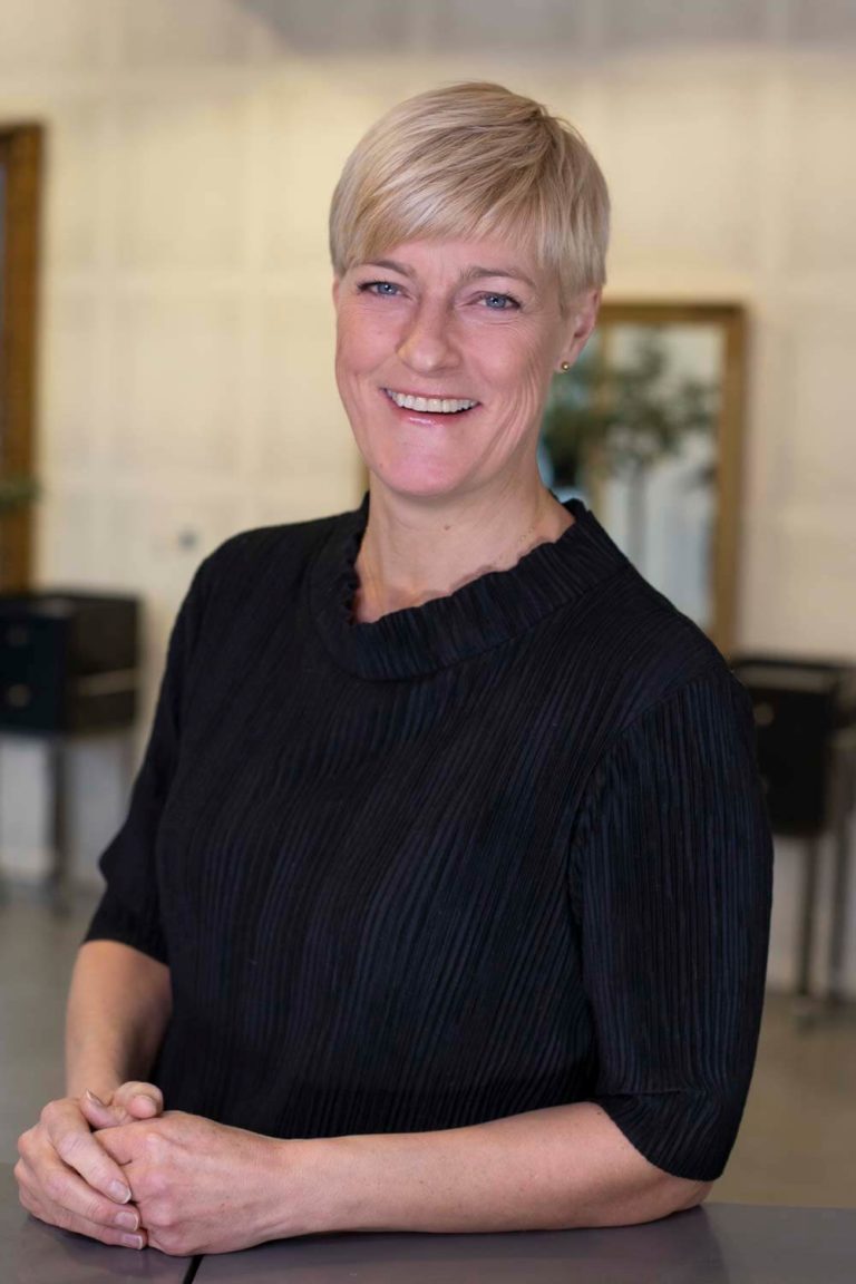 Våra frisörer – People