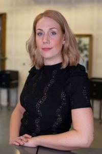 Våra frisörer – People